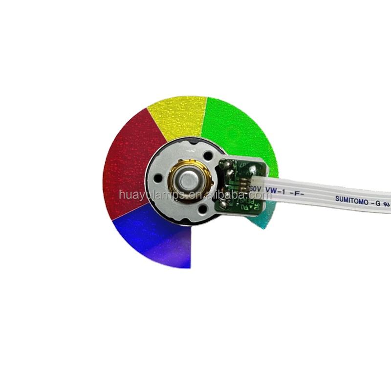 projector color wheel, projector color wheel Suppliers and ...