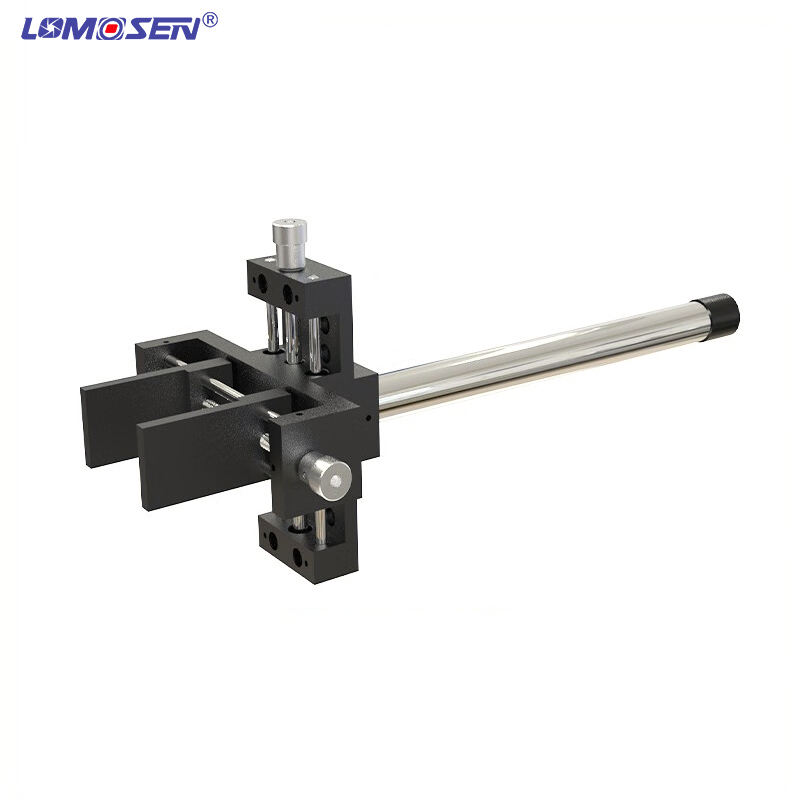 Machine Vision Stand CCD Industrial Camera Test Setup