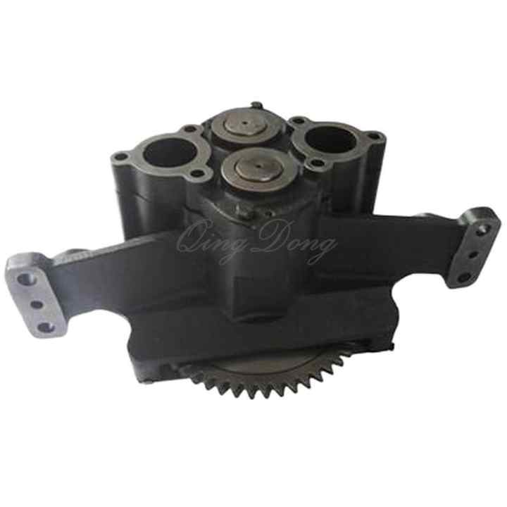 Cummins Engine Kta38 K38 K50 Oil Pump 3634640 3634643 3634648 - Buy ...
