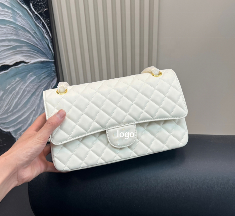 Women's Luxury Casual Genuine Leather Foldable Durable Portable ...