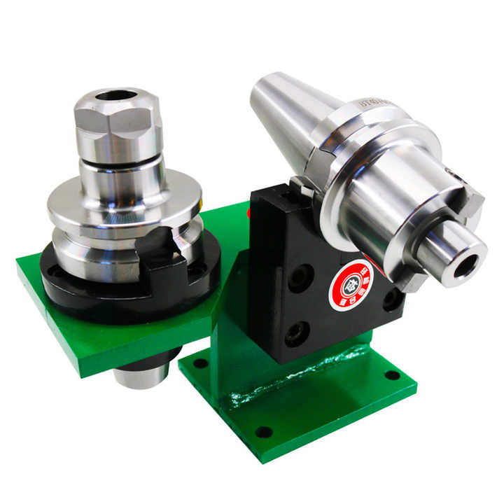 BT30, BT40, BT50 CNC Tool Holders - Precision and Durability