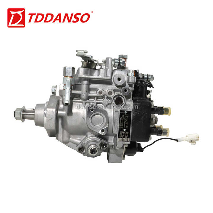 32A65-07171 196000-5511 Fuel Injection Pump for TOYOTA Diesel Engine ...
