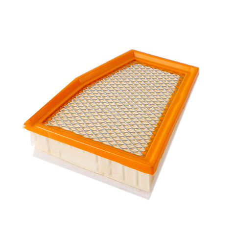 air filter, air filter direct from Xingtai Fulangmu Filter ...