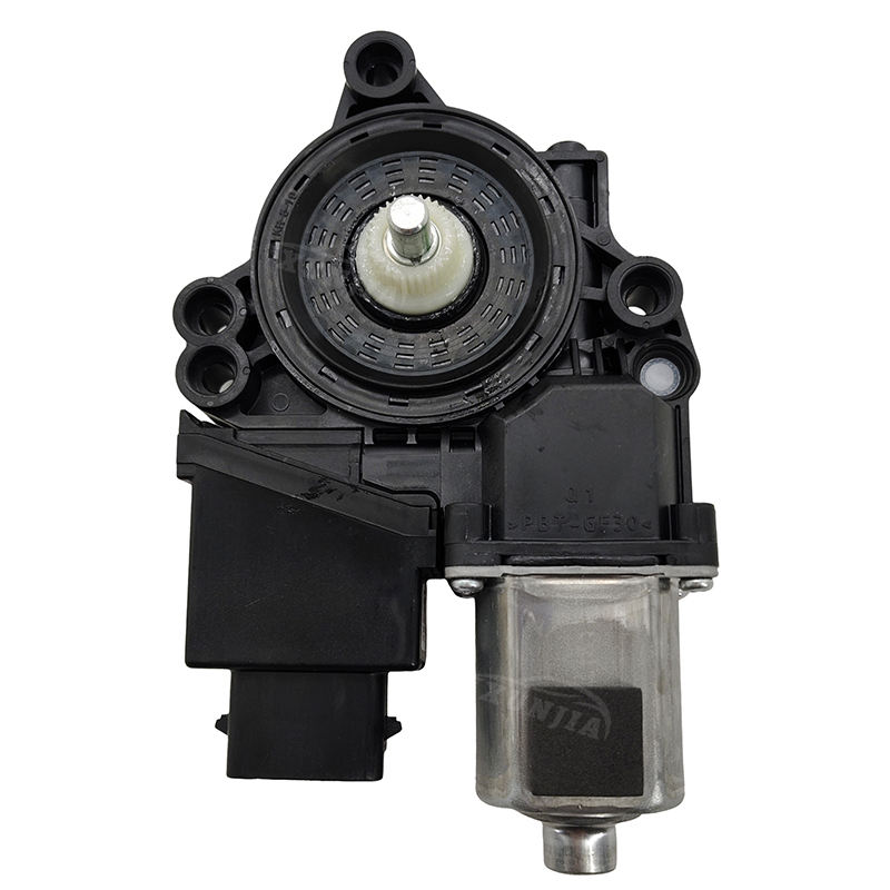 Genuine Original MOTOR ASSY-FRONT POWER WDW 824502W020 824602W020 for ...