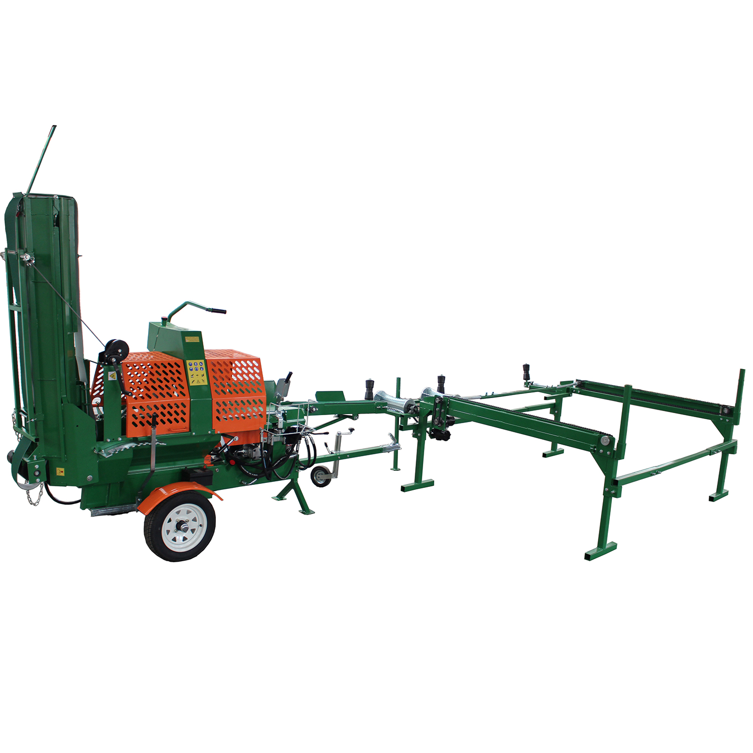 How to Choose the Best Wood Splitters for Your Needs