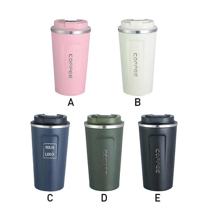 Insulated Thermal Cups