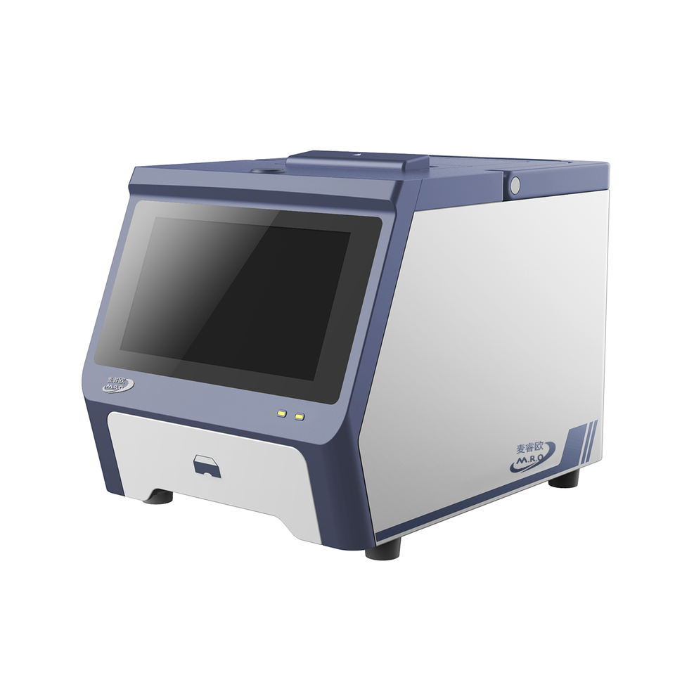 G1200 Portable NIR for Test Instrument Analyzer Fast Non-Destructive ...