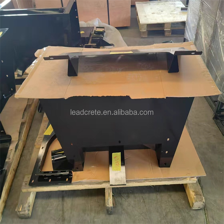 Harbor Freight Concrete Curb Machines - Durable & Efficient