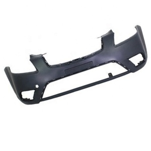 Kia Rio Front Bumpers - Durable & Stylish Auto Parts