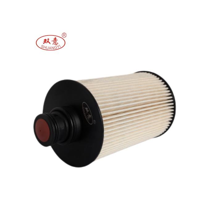 Oil Filter Production Line Fuel and Oil Filters UF0155 86794 5000819352 ...