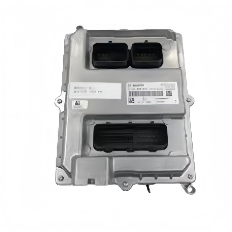 Sinotruk HOWO Heavy Truck Weichai WP10 Engine Spare Parts ECU Computer ...