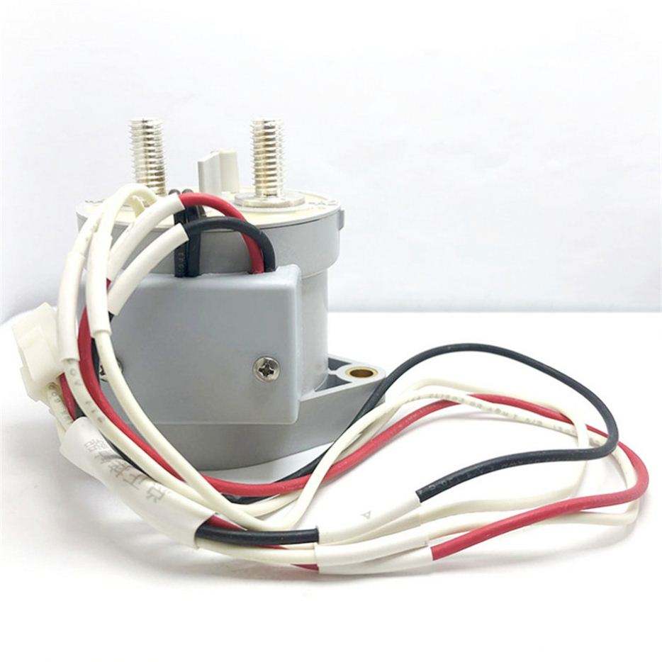 High Voltage DC Contactor EV300-AAD-C| Alibaba.com