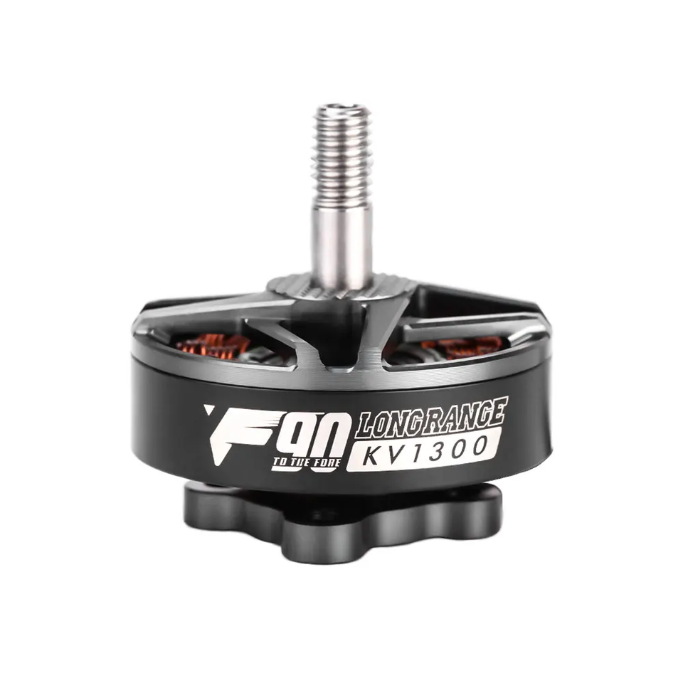 T-Motor F90 2806.5 FPV Racing Drone Motor 5-6S KV1300/KV1500/KV1950 ...