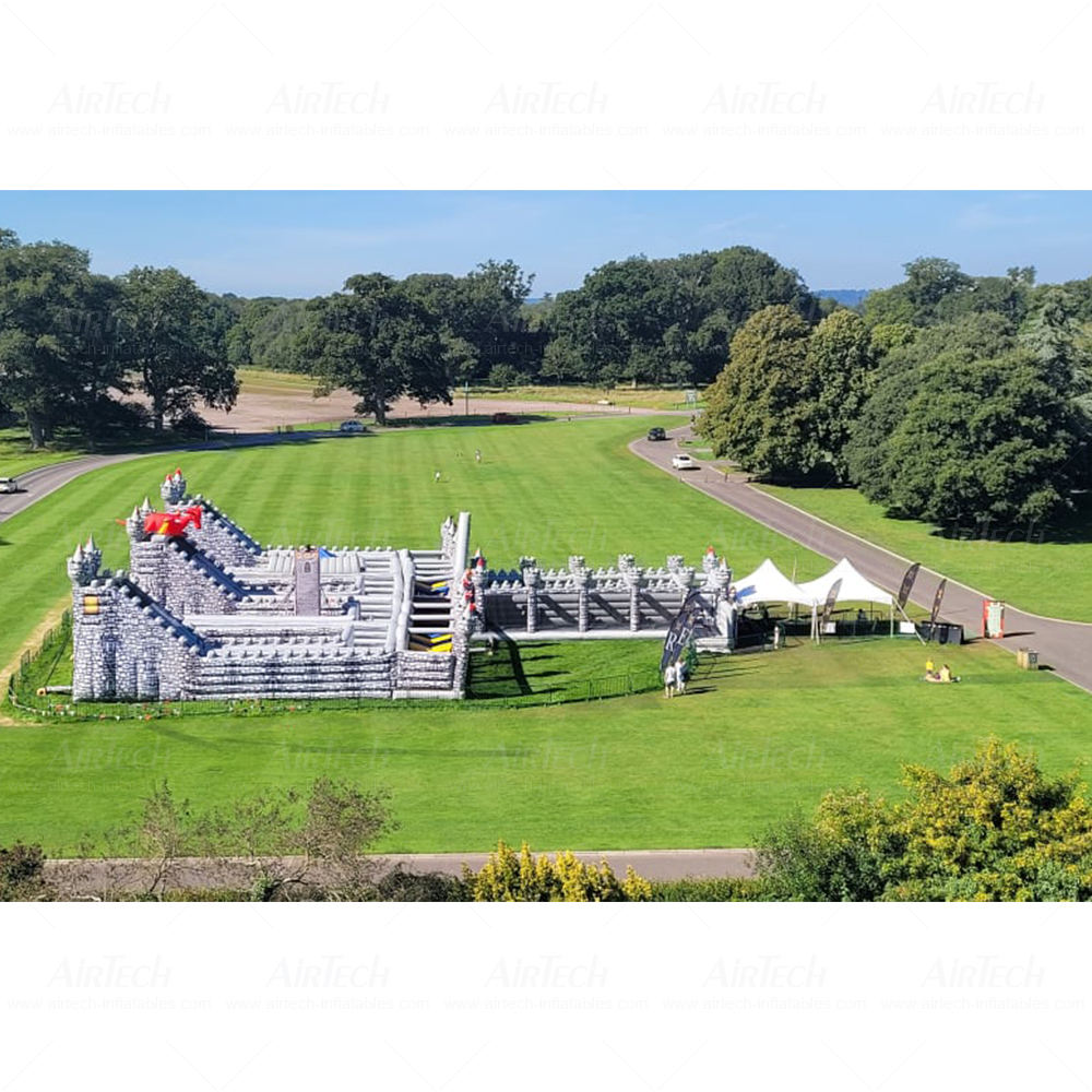 How to Choose Inflatable Sports Equipment: A Complete Buying Guide