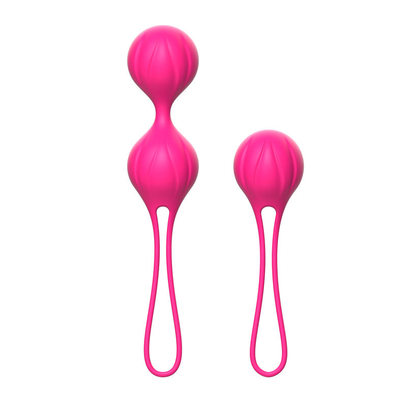 Pinkzyi SYQ-2316 Women's Vulva Tightening Vaginal Ball Device for ...