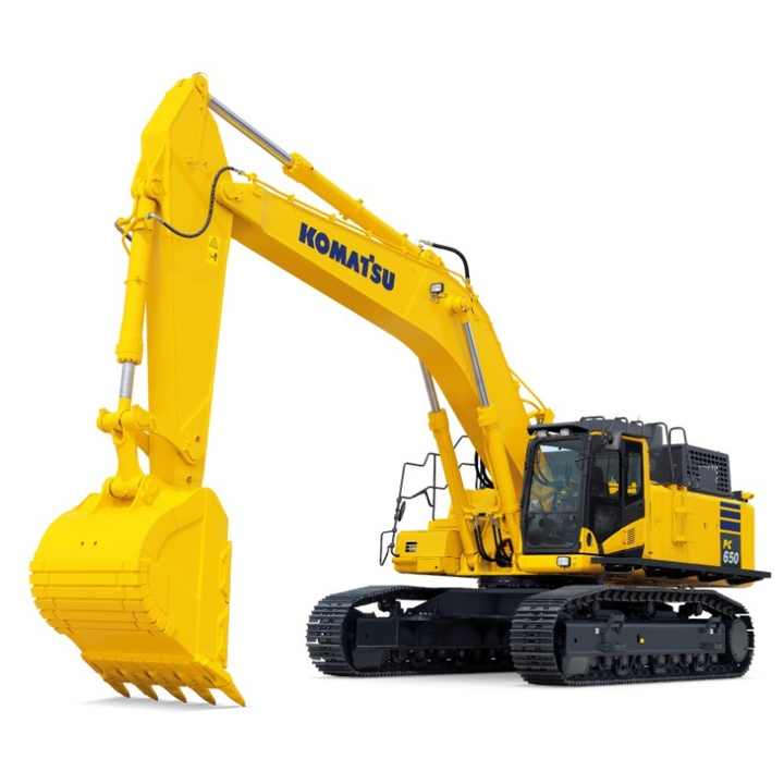 Original Quality PC1250 Excavator Boom 21N-942-0070| Alibaba.com