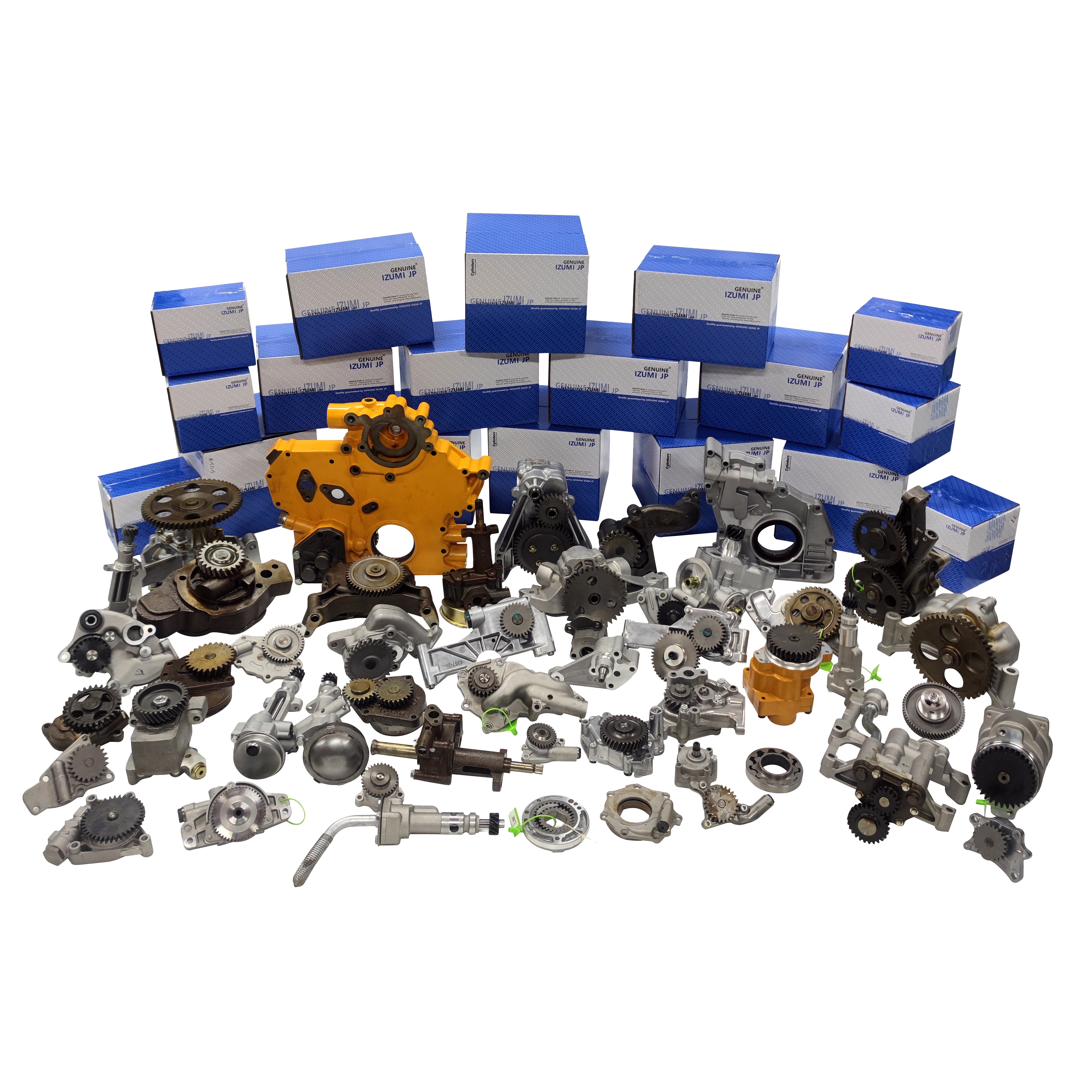 How to Choose the Best Cummins 6BT Fuel Pump: A Complete Buying Guide