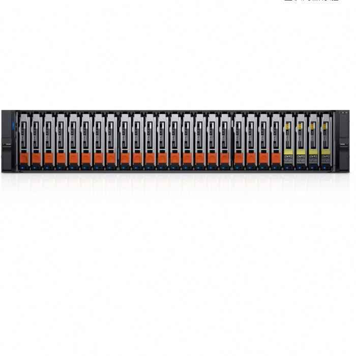 Factory Original EMC PowerStore 1200T /3200T/5200T/9200T All-Flash ...