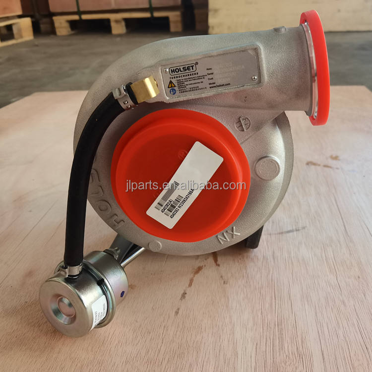 Original New 4BT Turbo Charger Kits 4040353 4BT Turbocharger| Alibaba.com