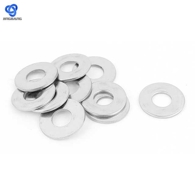 Elfw7637At Washer Assemblies Hex Bolt Single Washer| Alibaba.com