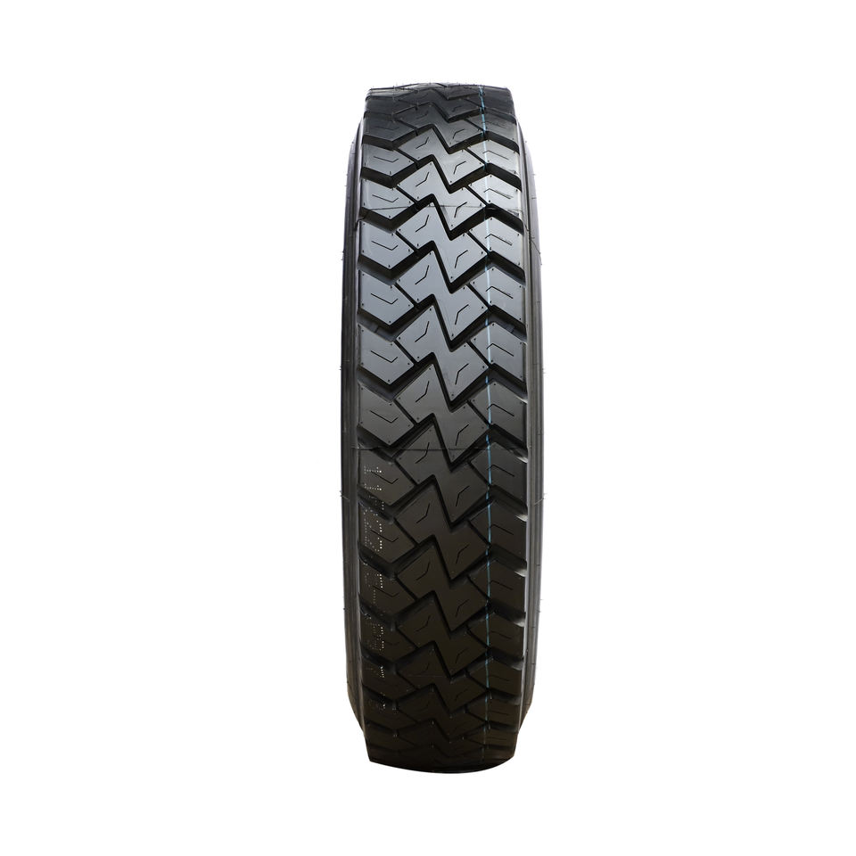 SPORTRAK SUPERWAY Truck Tyres - Durable & High Performance