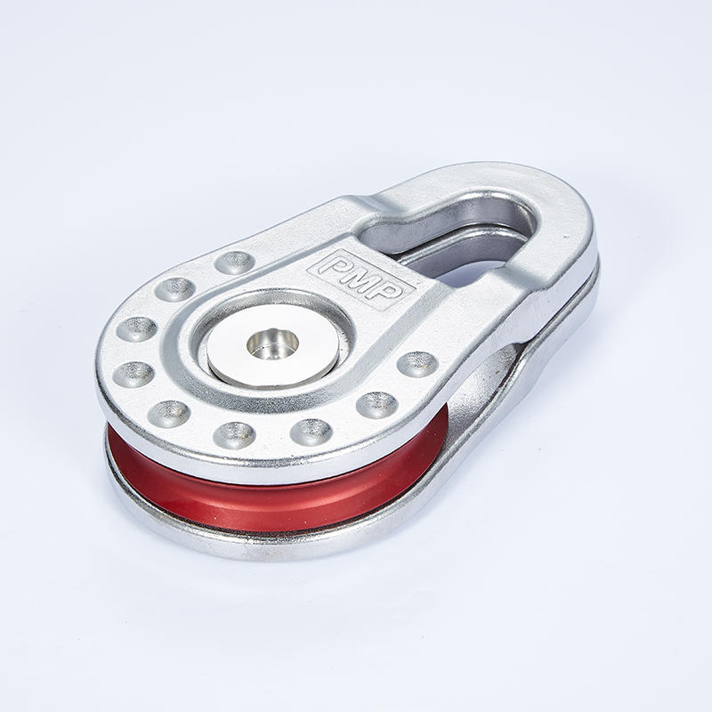 Heavy Duty Product Max Load 20t Cable Puller Fitness Pulley System Gym ...