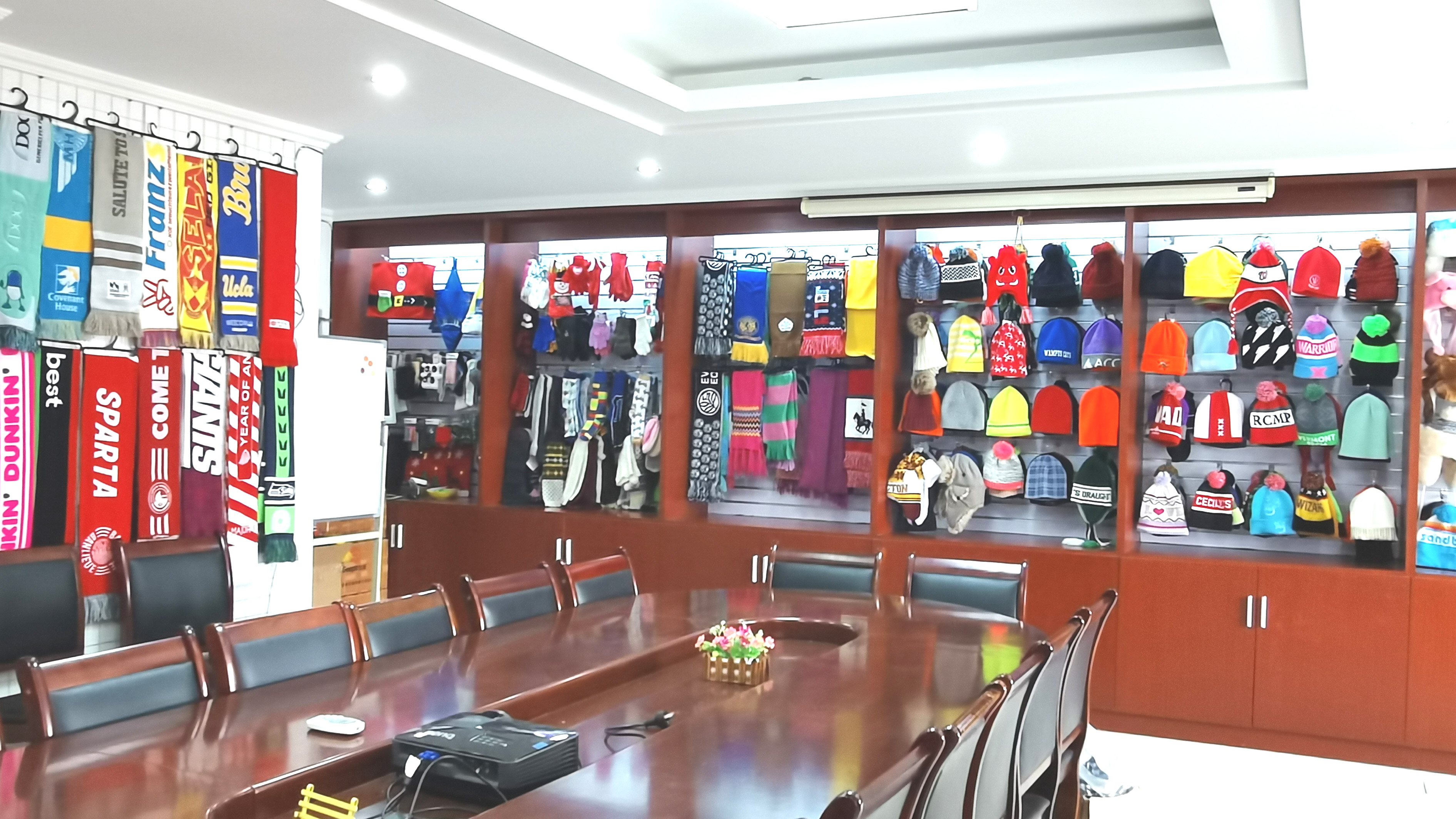 Zhenjiang Kimtex Industrial Inc.