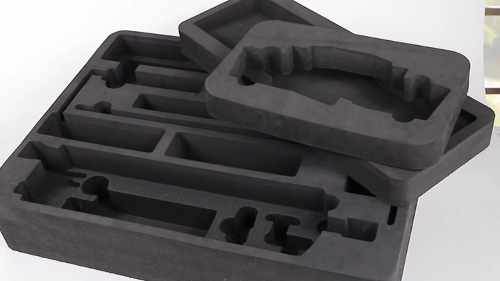 Custom EVA Foam Sheet Packaging Tray for Lithium Battery| Alibaba.com