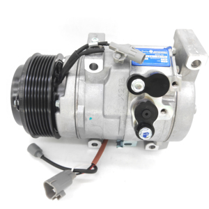 Wholesale toyota prado ac compressor Gadgets For GoodTemperature ...