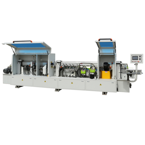 Cabinet Edge Banding Machine - High-Accuracy & Efficiency