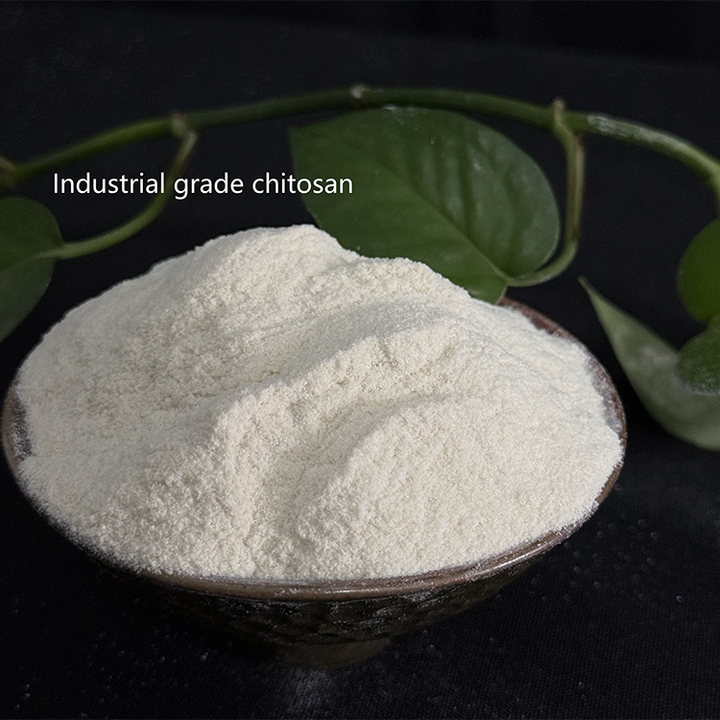Chitosan for Water Treatment Industrial-Grade Chitosan Powder| Alibaba.com