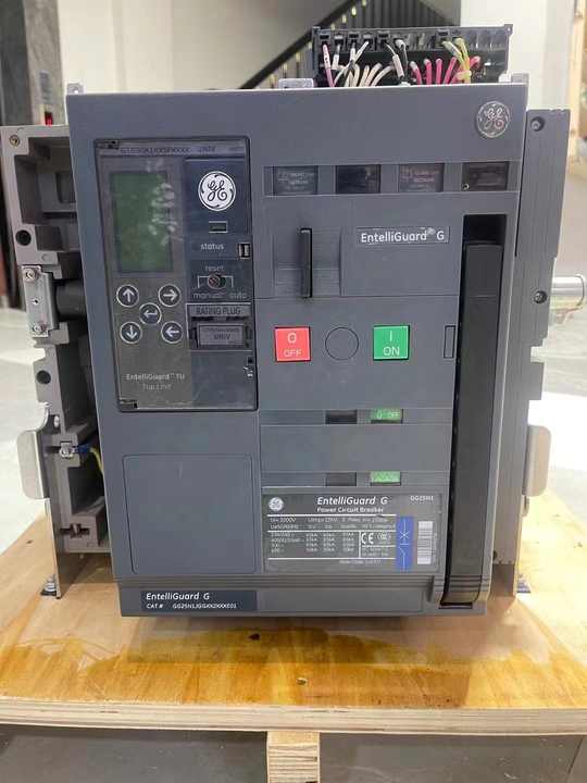 VB2Plus-12/T1250A-25kA AEG真空断路器AEG VCB| Alibaba.com