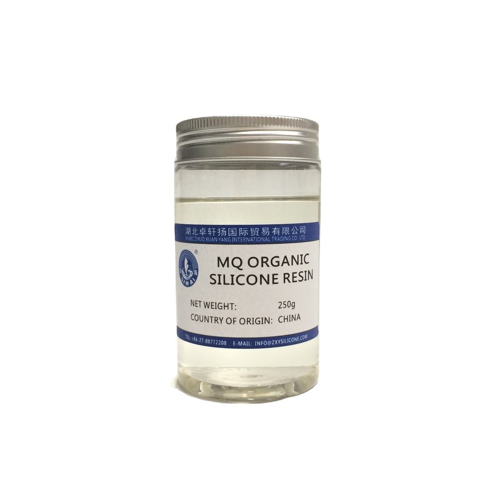 SH-968A Organic Silicone Resin Mainly Used for Bonding Hard Mica Boards ...