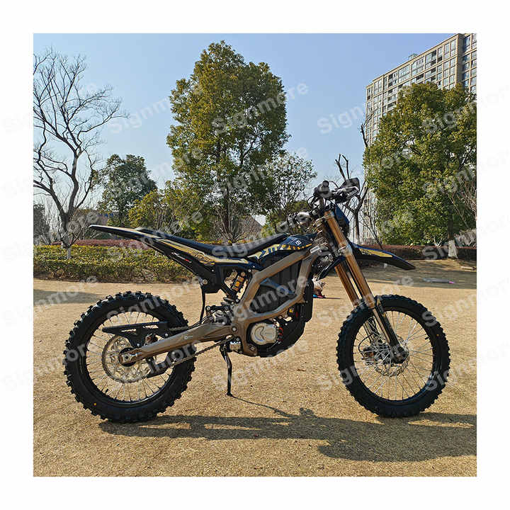 Surron Enduro Electric Dirt Bike 74V 21000W Ultra Bee on Ron| Alibaba.com