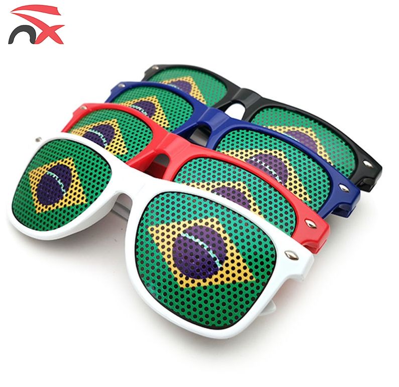 2026 Popular Items Football Fans Cheering Plastic and PP Material ...