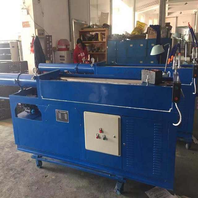 LC-20T Horizontal Keyway Broaching Machine - Easy to Operate