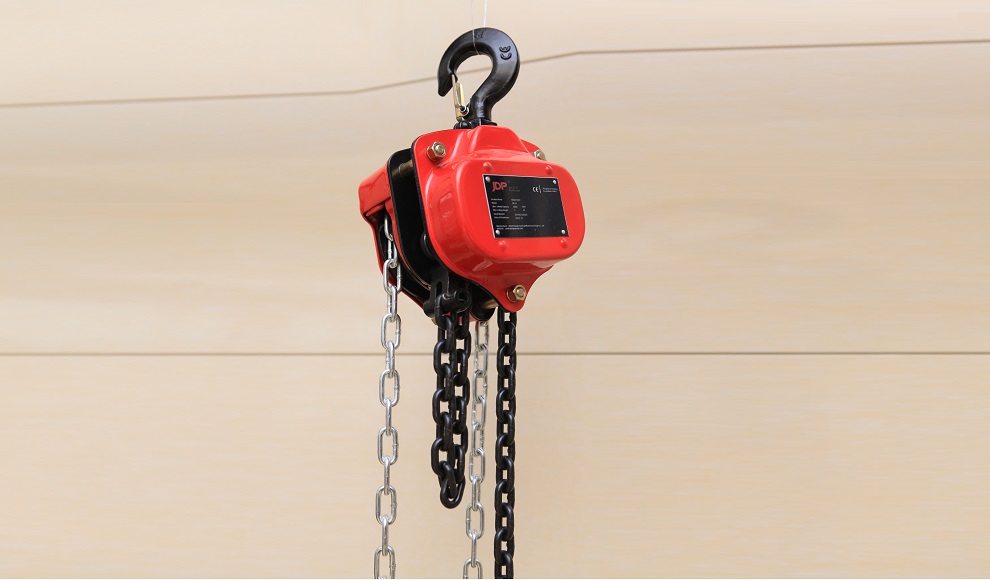1 ton manual hoist operated chain block with Japanese technology 2 ton ...