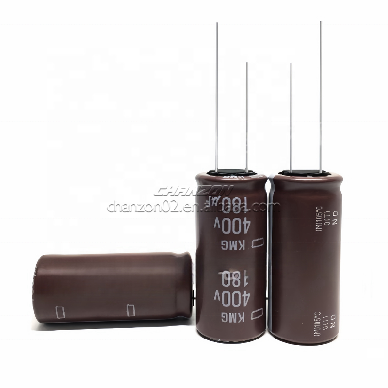 High-Performance capacitor 82uf 450v 82uf 450v capacitor for Reliable ...