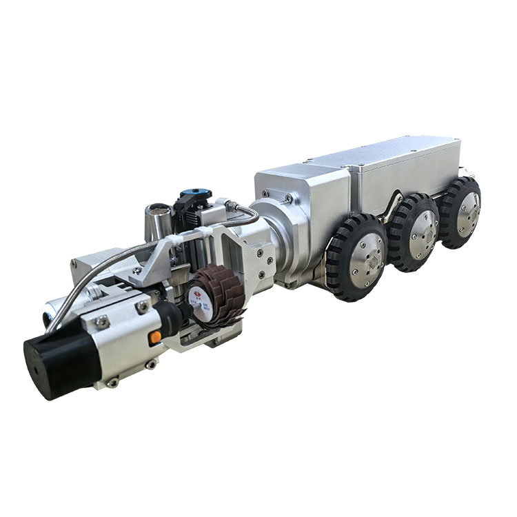 How to Choose the Best Magnetic Crawler Robot for Inspection Tasks