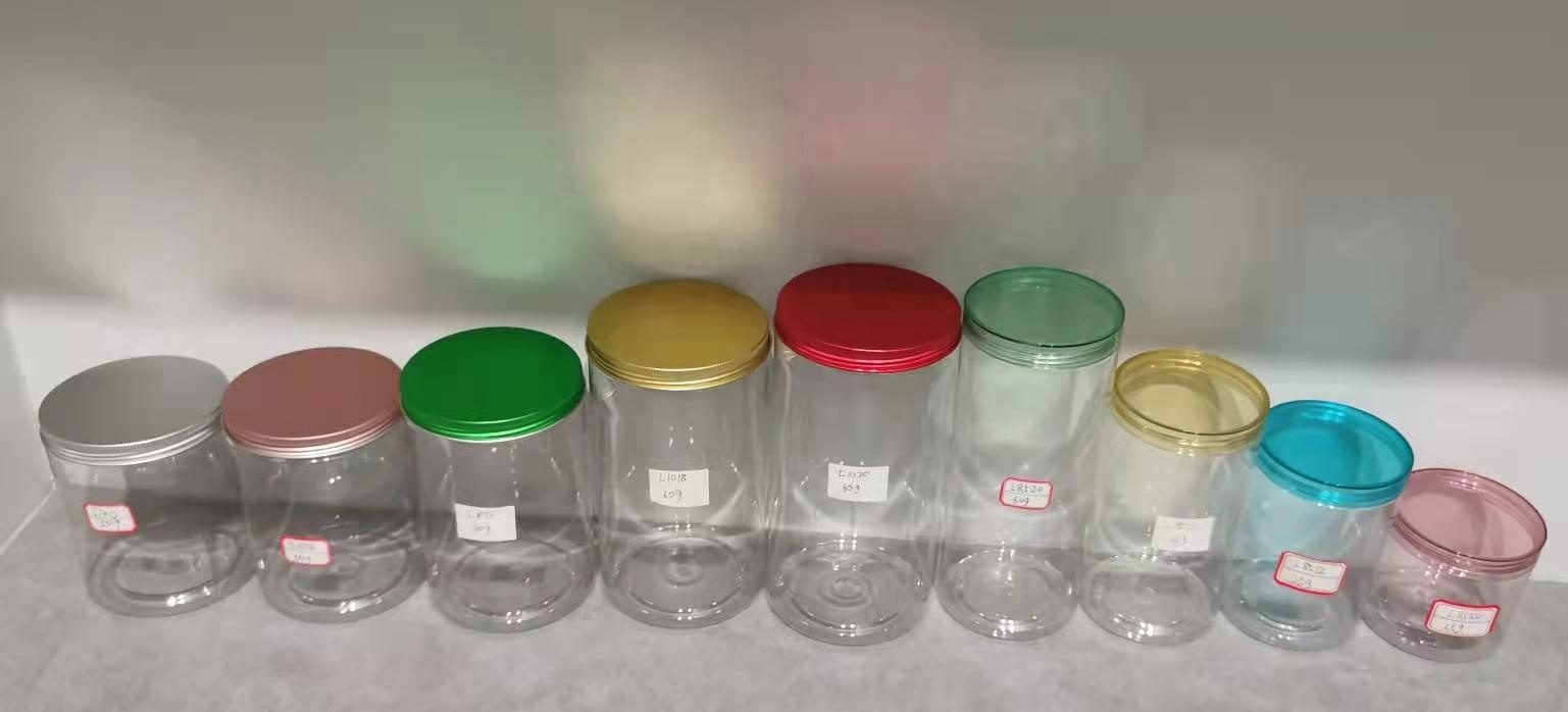 Buy In Bulk Wide Mouth Plastic Jars 3k+ | Alibaba.com