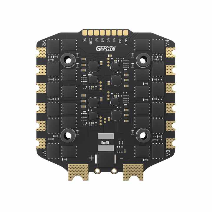 GEPRC TAKER F722 BLS 80A V2 Stack Drone Components STM32F405 42688-P ...