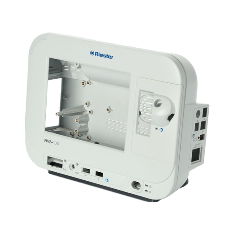 Durable Custom Monitor Casing for ICU Equipment - OEM