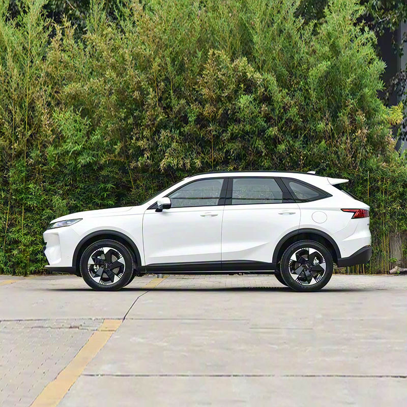 2026 Great Wall GWM Haval H6L Gasoline Fwd 5-door 5-seater Compact SUV ...