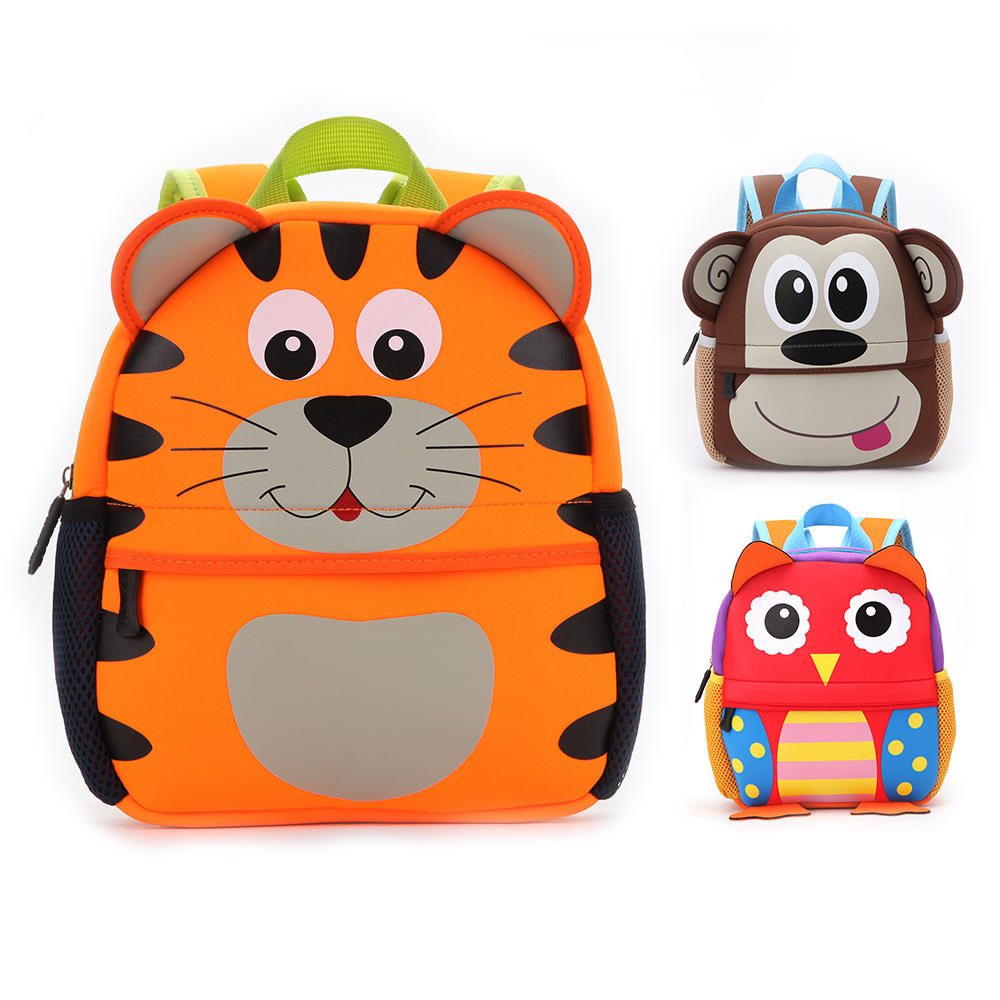 Durable and Stylish School Bags for Kids - Perfect for Every korean ...