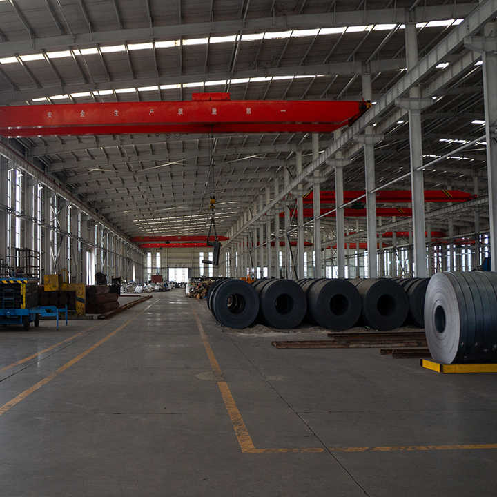 Construction Working Metal Scaffolding Cuplock Standard Industrial ...