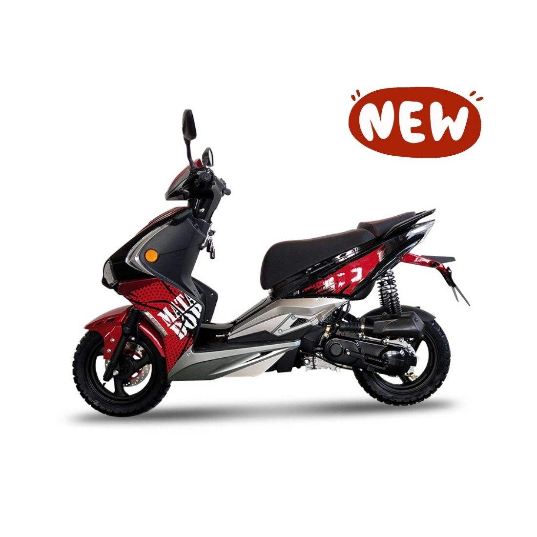 Promoción spanish, Compras online de spanish promocionales, vespa 50cc ...