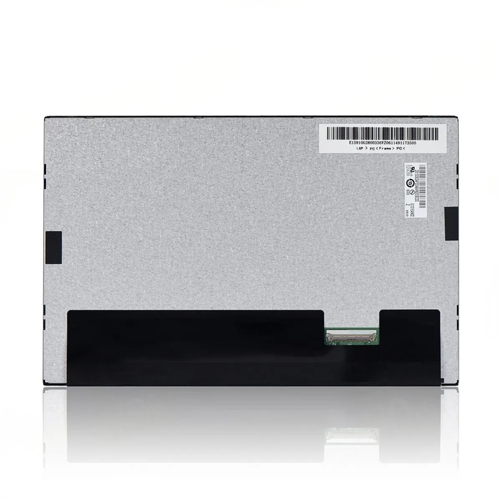 AUO G101EAN02.1 TFT LCD Display Panel Module 10.1" - Stable Performance & Wide Temperature Range ...