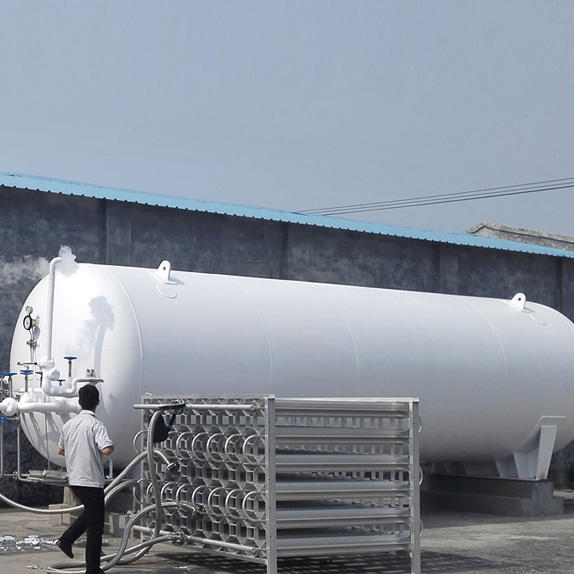 High Quality Liquid Co2 Storage tank Equipment| Alibaba.com
