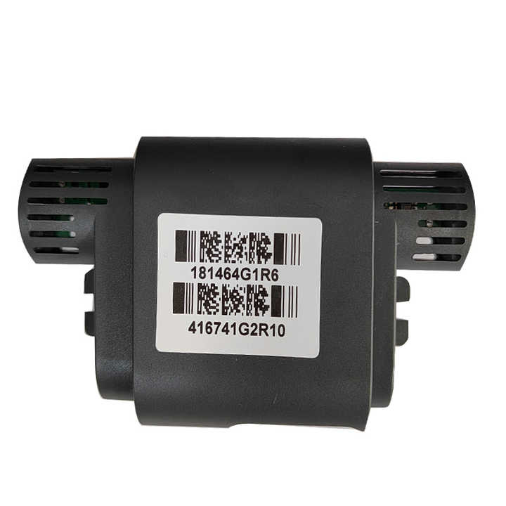 Hiross/emerson Temperature and Humidity Sensor for Precision AIR ...