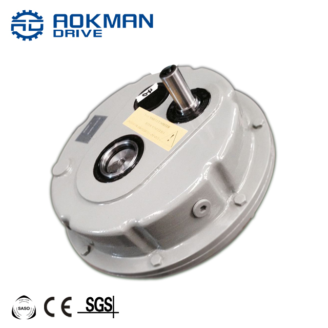 Rasio 1 100 Gearbox - Torsi Tinggi & Transmisi Efisien